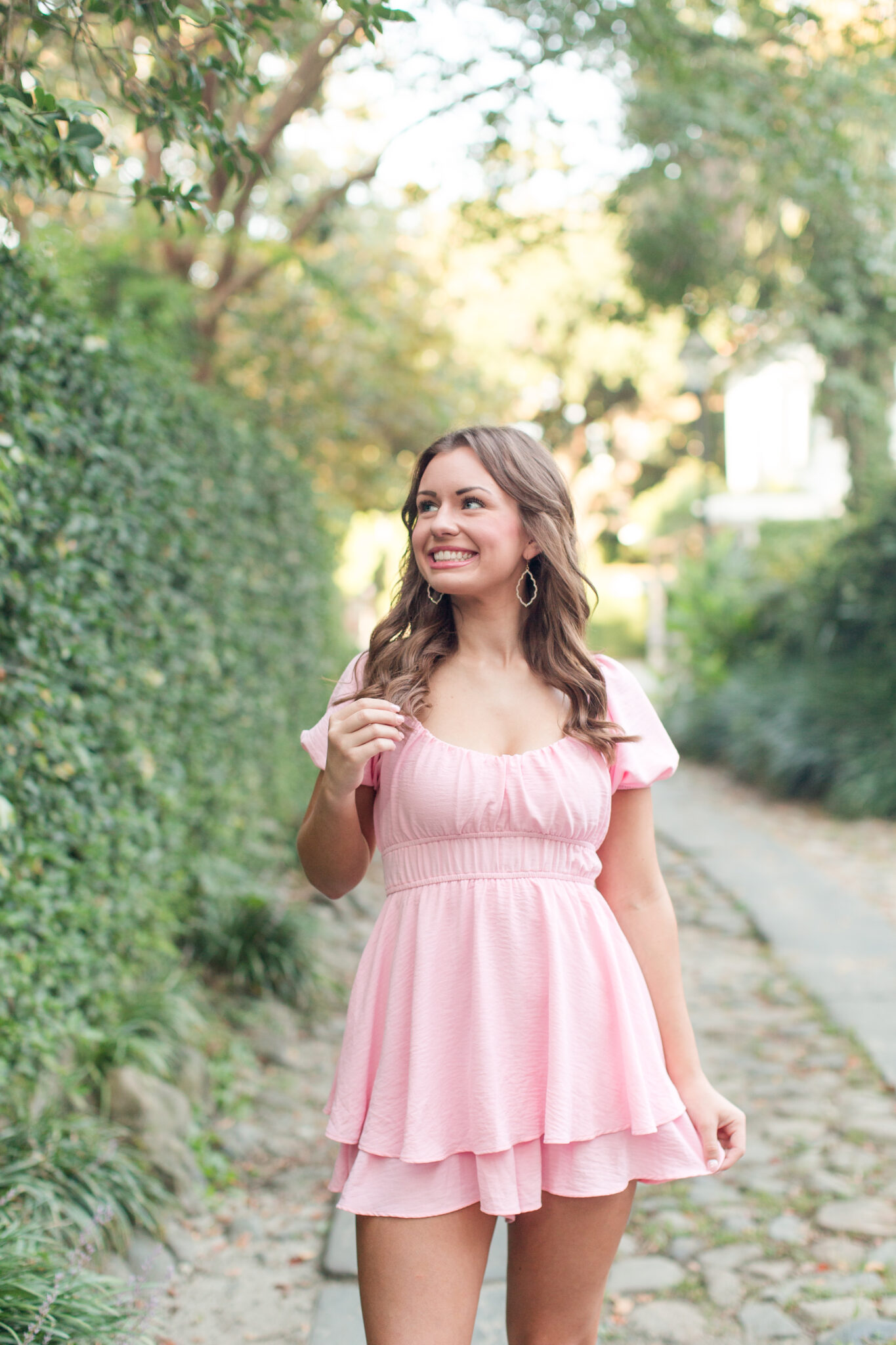 Seniors, Sunrise or sunset? - lindsayweber.com