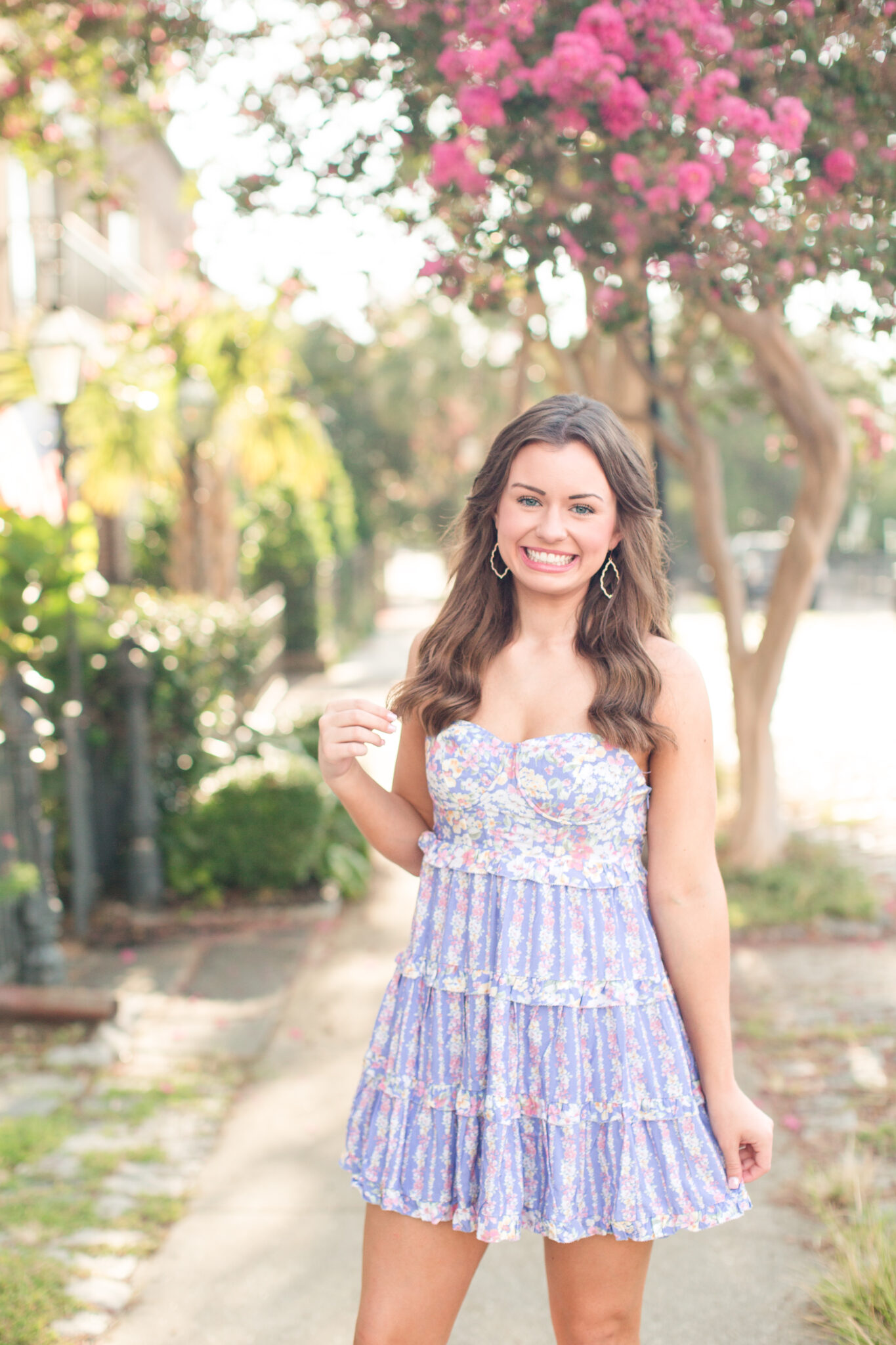 Seniors, Sunrise or sunset? - lindsayweber.com