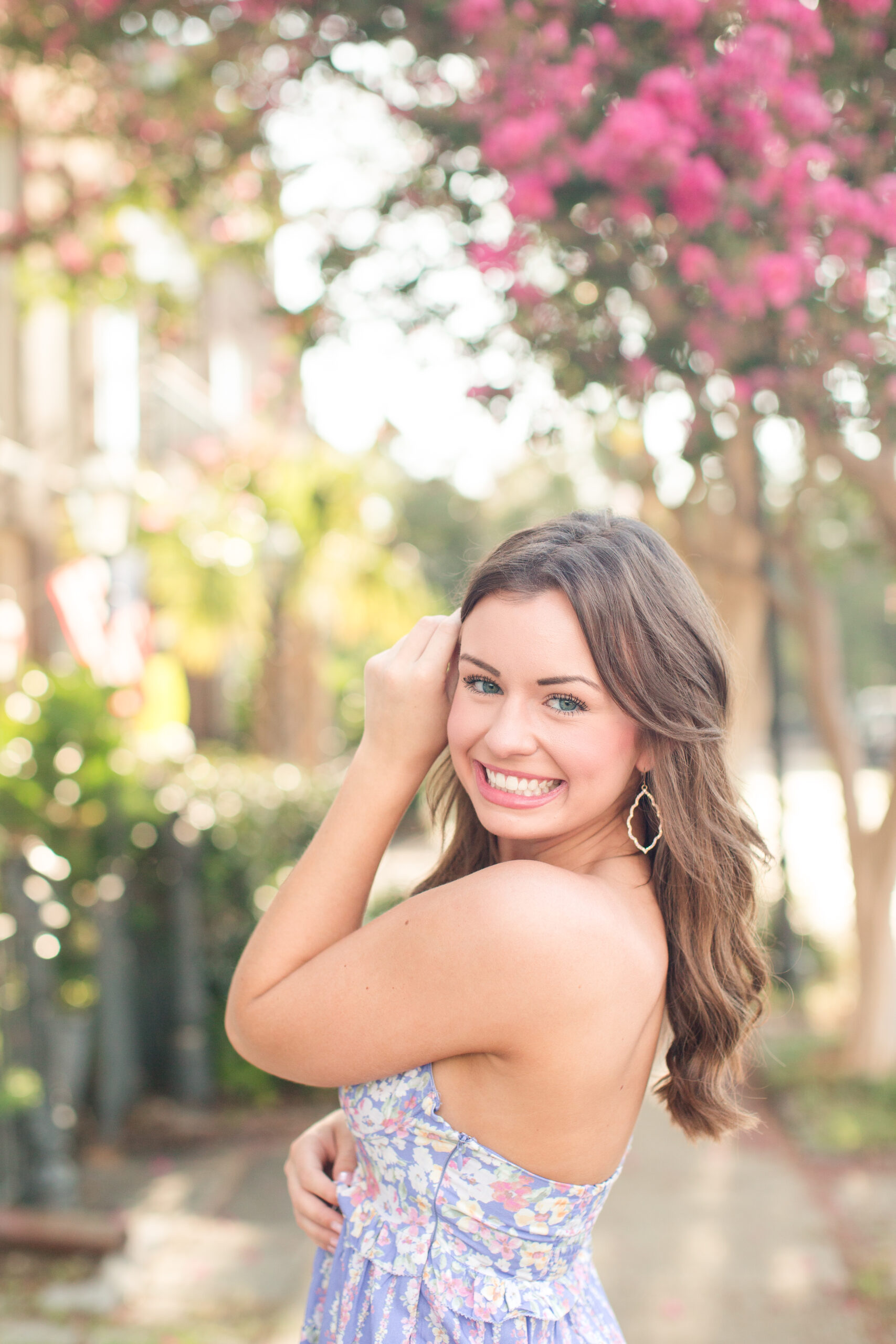 Seniors, Sunrise or sunset? - lindsayweber.com