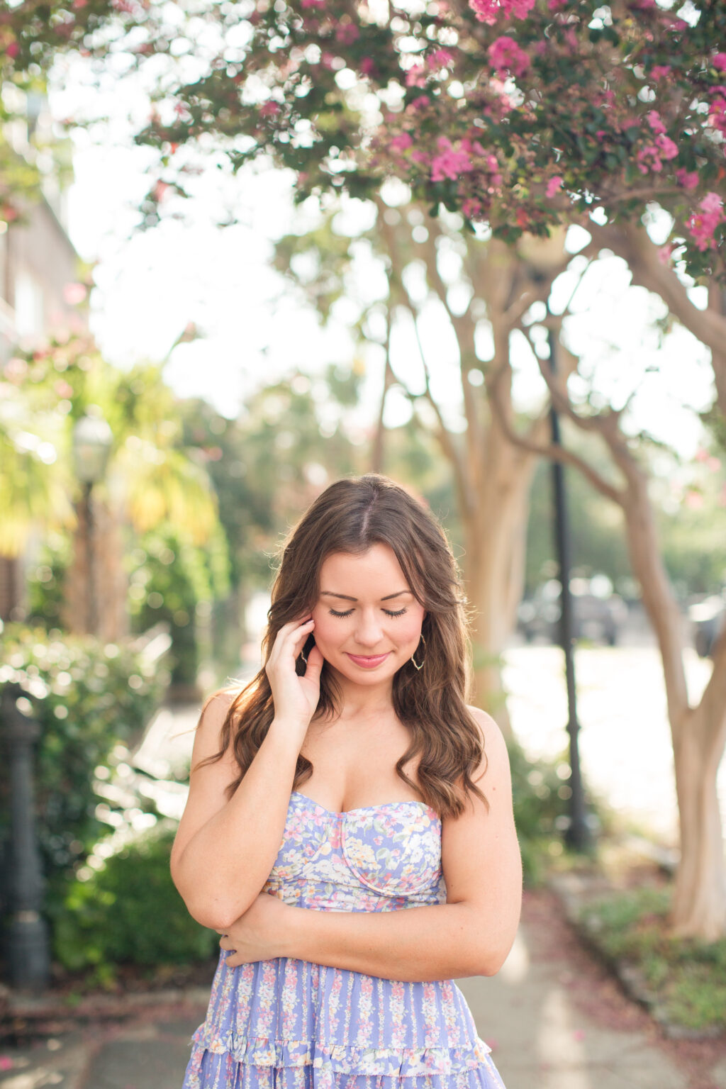 Seniors, Sunrise or sunset? - lindsayweber.com