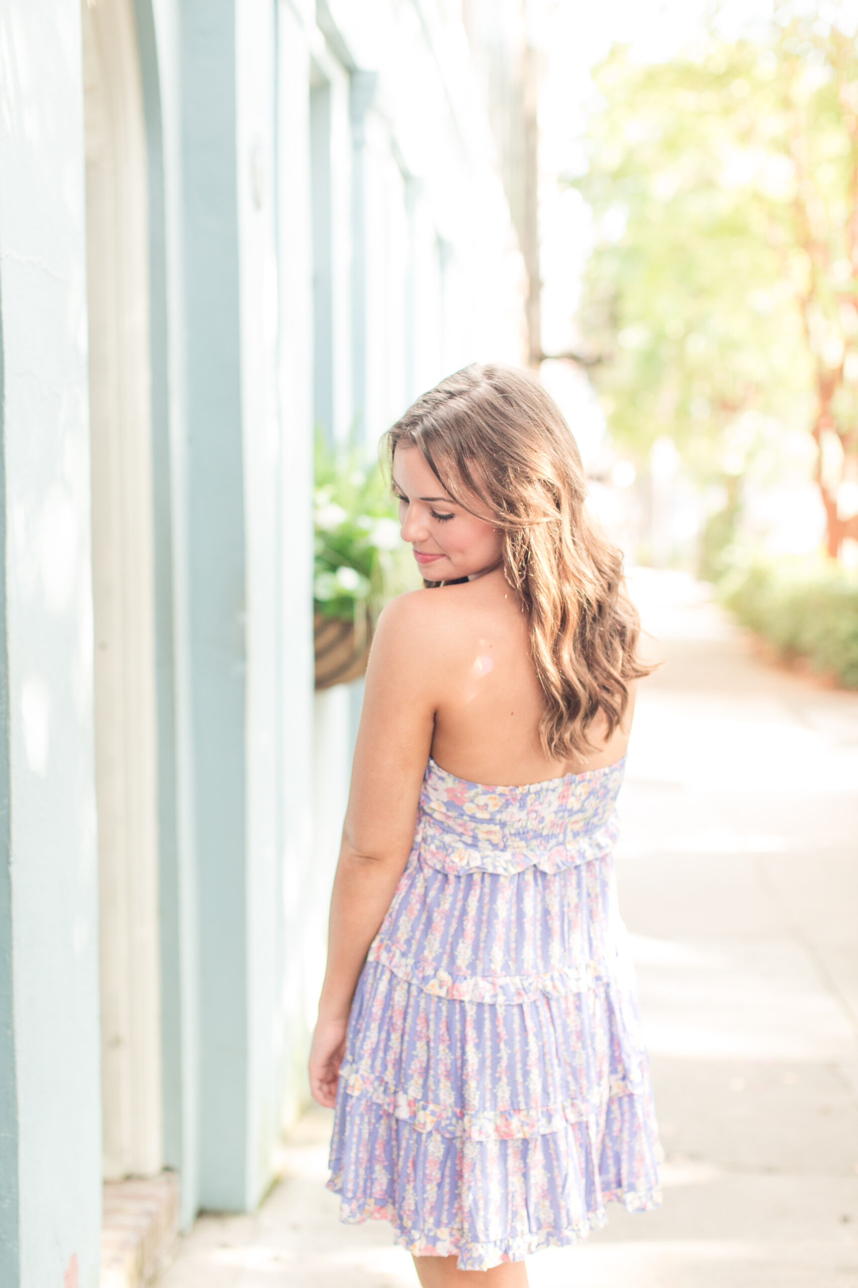 Seniors, Sunrise or sunset? - lindsayweber.com