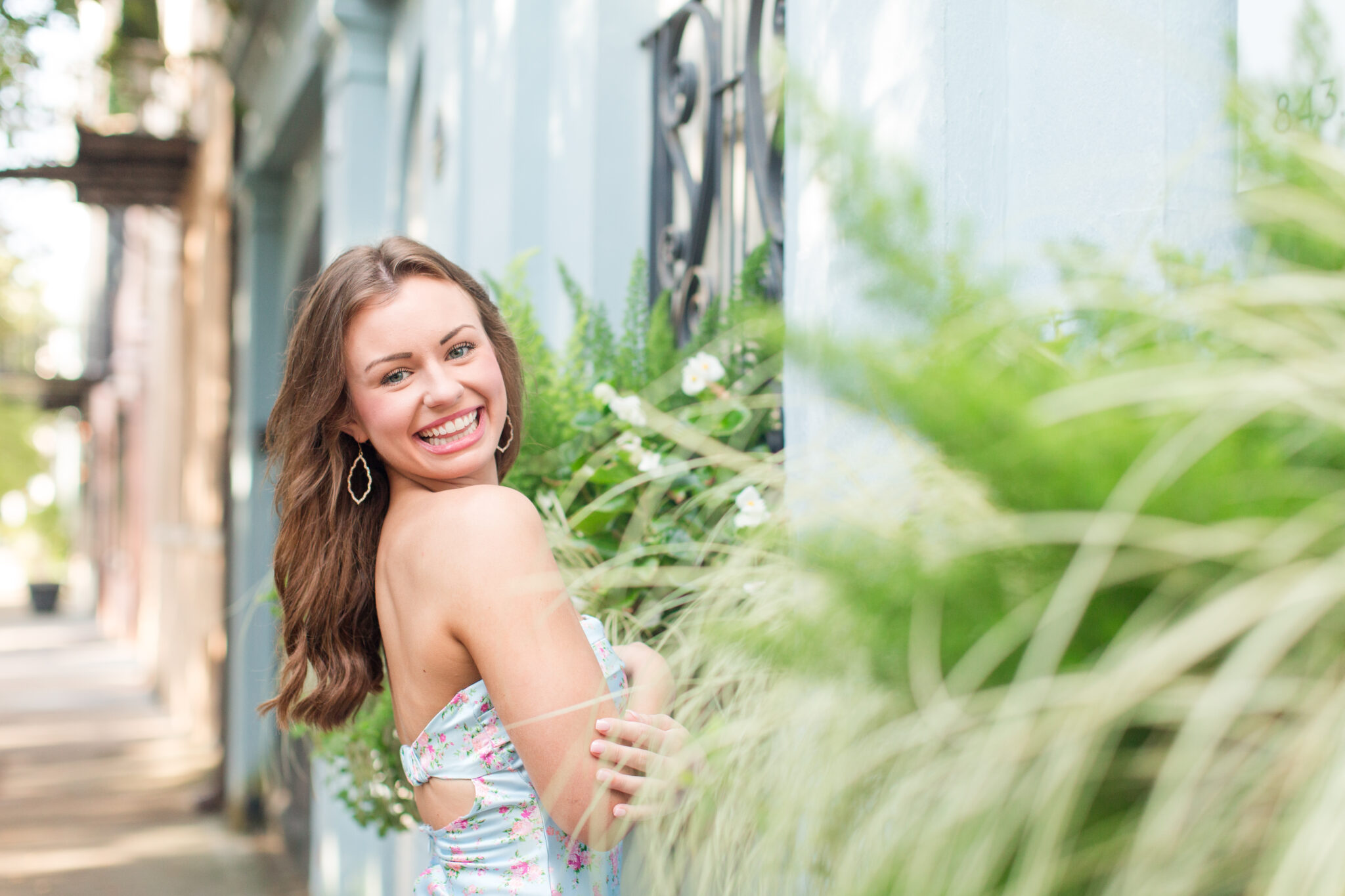 Seniors, Sunrise or sunset? - lindsayweber.com