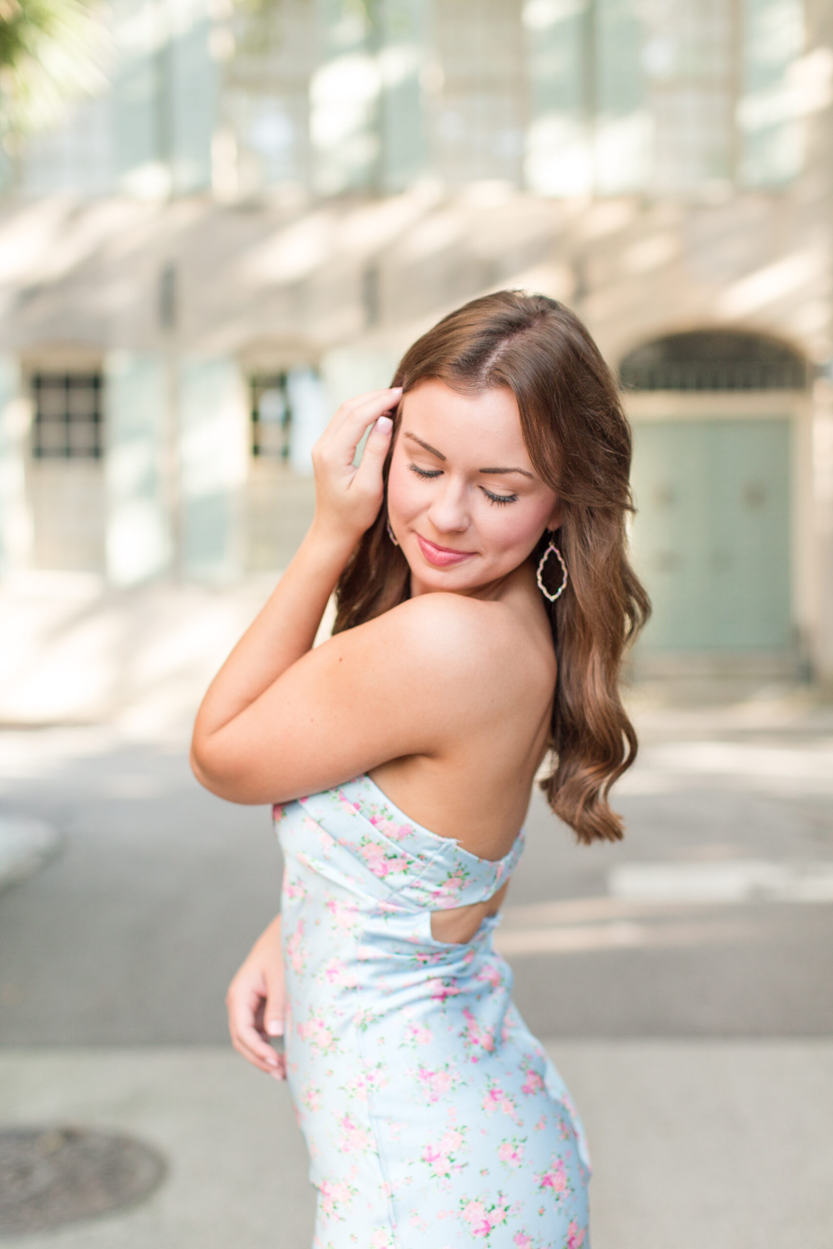 Seniors, Sunrise or sunset? - lindsayweber.com